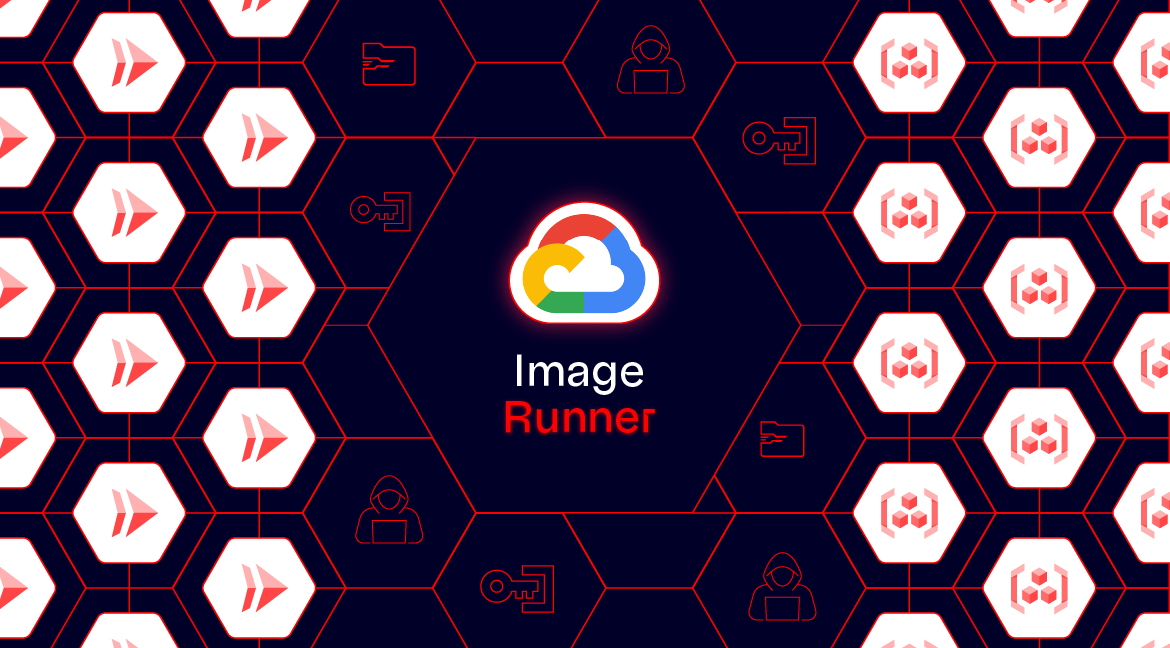 ImageRunner: GCP Cloud Run Vulnerability | Tenable®